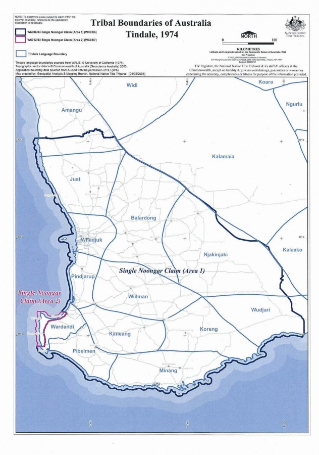 Moora | Kaartdijin Noongar